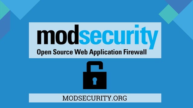 Web Application Firewall - Friend of your DevOps Pipeline? | PPT