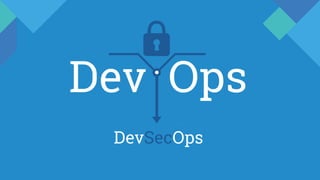 Web Application Firewall - Friend of your DevOps Pipeline? | PPT