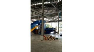 LIK SANG Presentation (waste paper baler) worldwide | PPTX