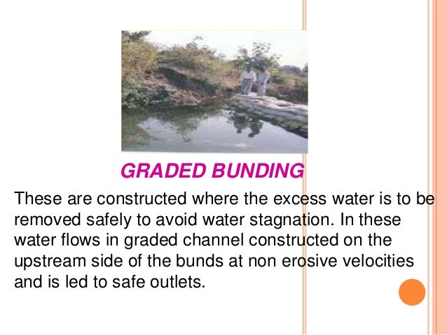 Presentation watershed