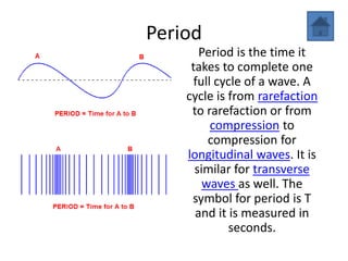 Wave Motion | PPTX