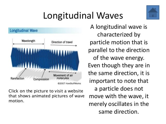 Wave Motion