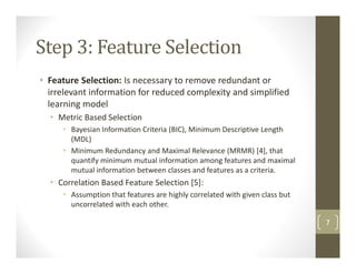 Activity Monitoring Using Wearable Sensors and Smart Phone | PPT