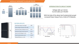 Designing a Solar Power Plant: An Uncomplicated Science | PPT