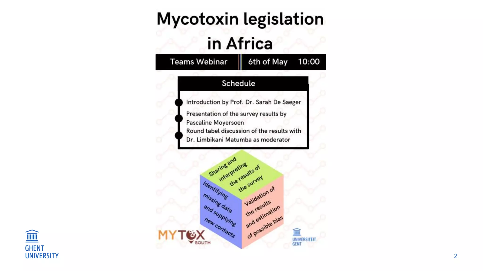 Mycotoxin Control and Regulations | PDF