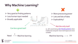 Presentation - webinar embedded machine learning | PDF