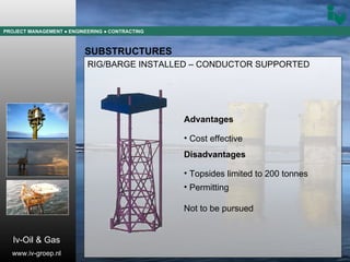 Marginal offshore production platform feasibility | PPT