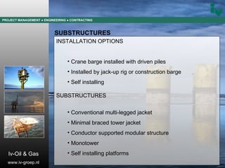 Marginal offshore production platform feasibility | PPT