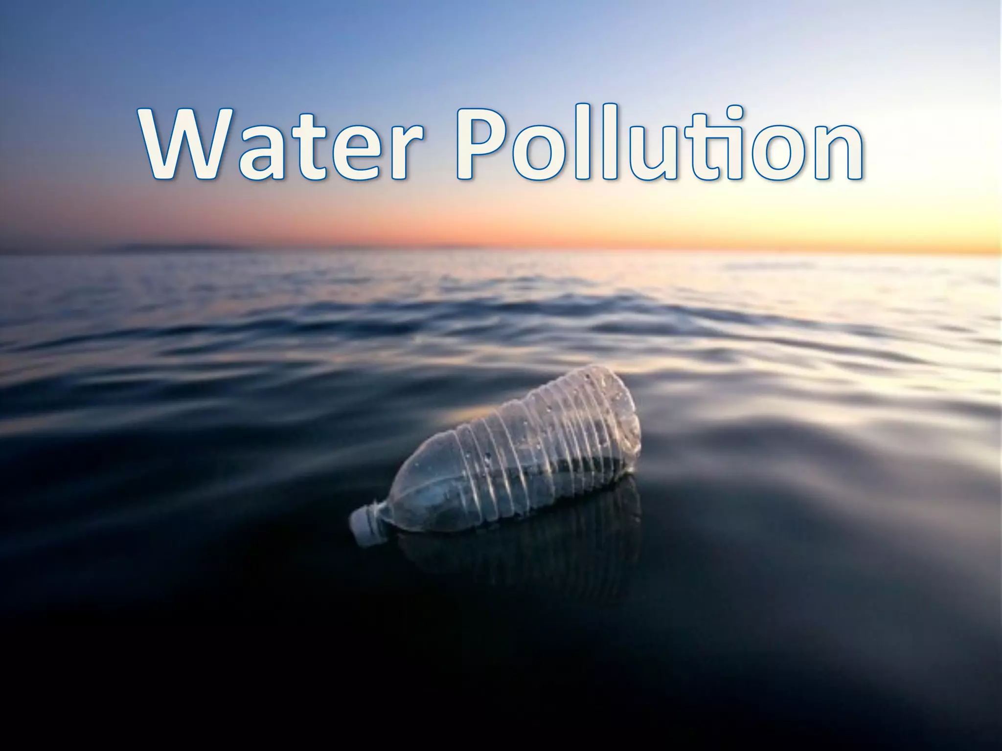 Presentation website plastic_bottle | PPT