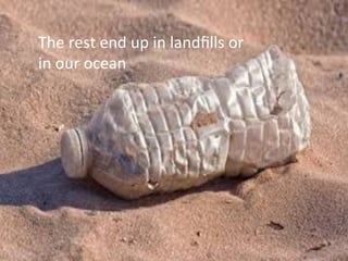 Presentation website plastic_bottle | PPT