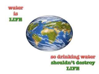 Presentation website plastic_bottle | PPT