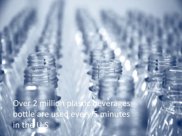 Presentation website plastic_bottle | PPT