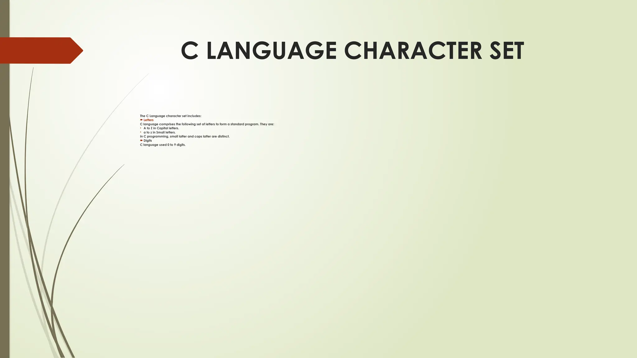 C language presentation for beginners.pptx