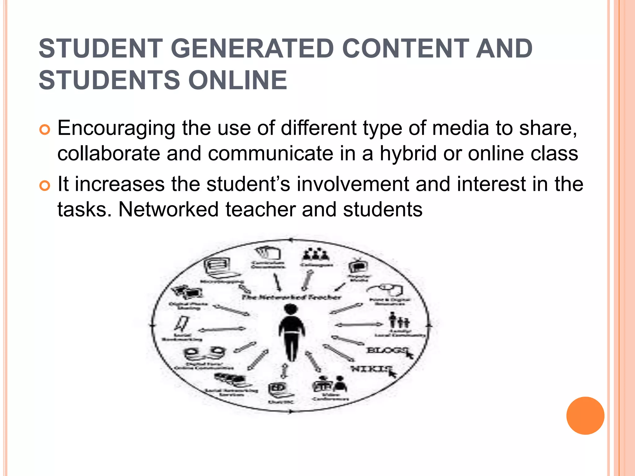 Presentation week23pot | PPTX