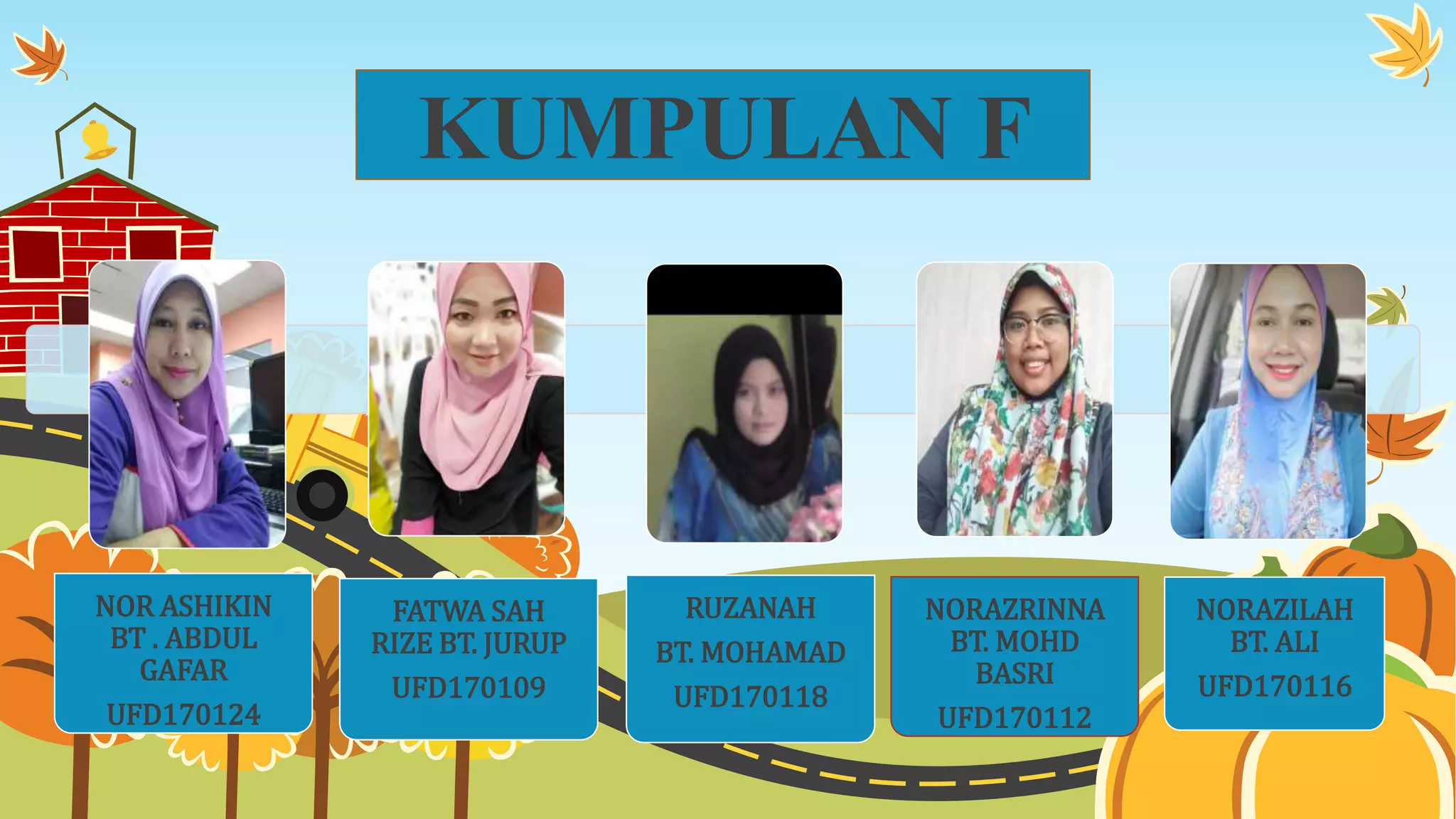 Presentation weeks 1 | PPTX