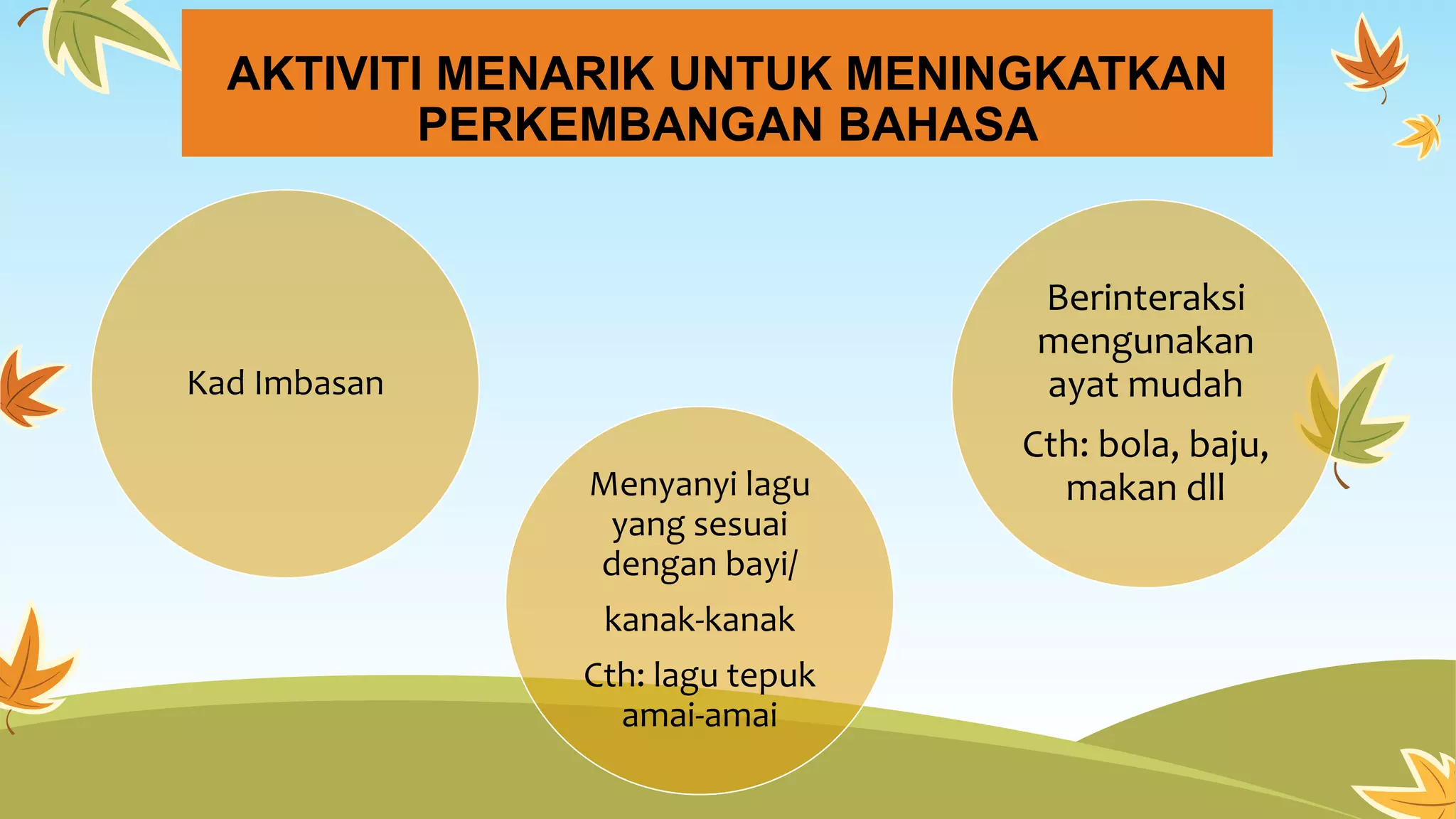 Presentation weeks 1 | PPTX