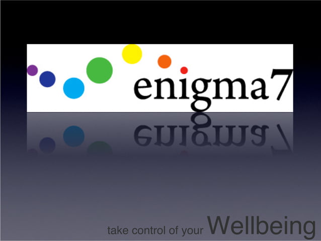 Presentation what is e7 | PPT