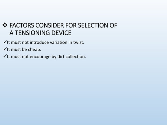 Presentation winding complete | PPTX