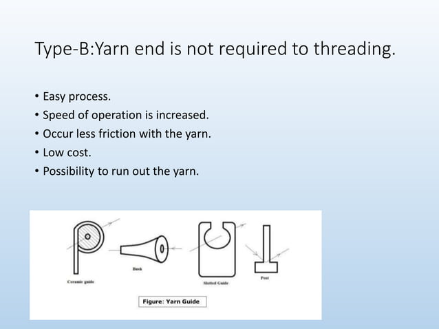 Presentation winding complete | PPTX