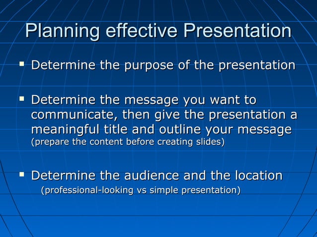 Presentation window in normal view1 | PPT