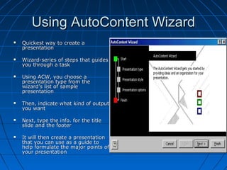 Presentation window in normal view1 | PPT