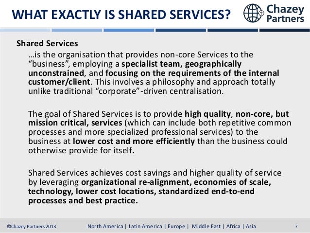 Presentation winning strategies for shared services in the public sec…
