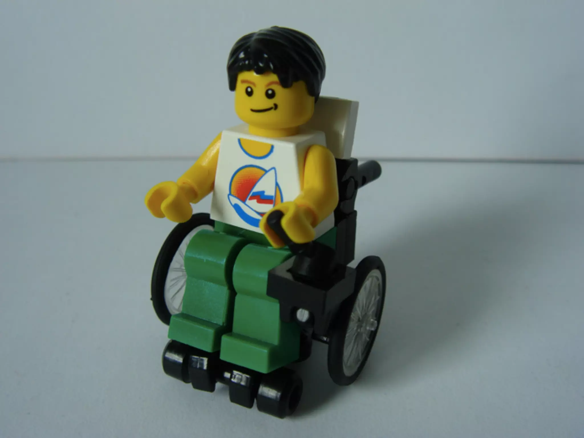Multi-stakeholder 'dry run' using LEGO Serious Play | PPT