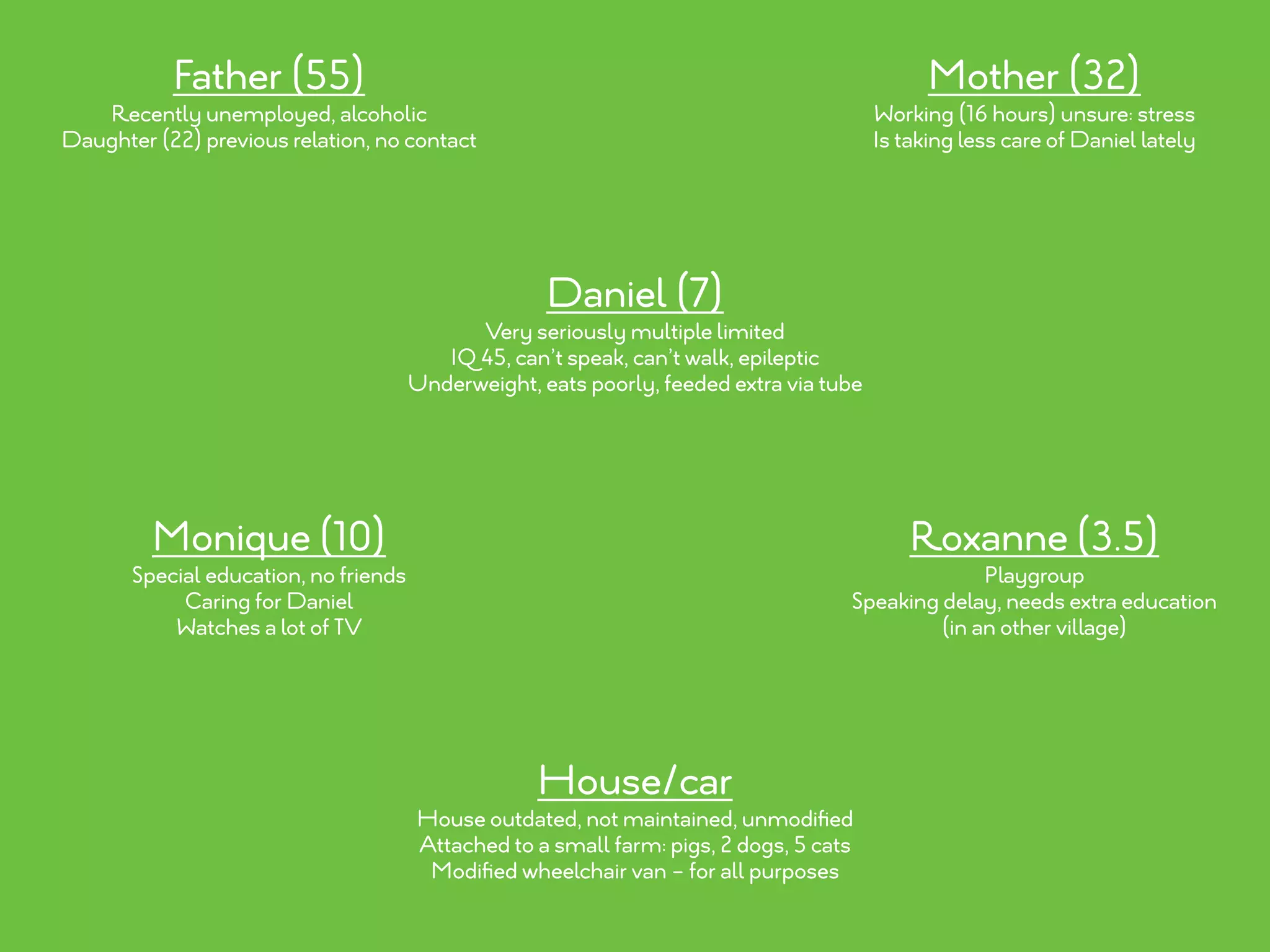 Multi-stakeholder 'dry run' using LEGO Serious Play | PPT