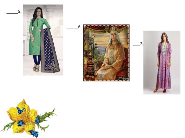 Presentation with Animation and Hyperlink (Ang Kuwintas) | PPT