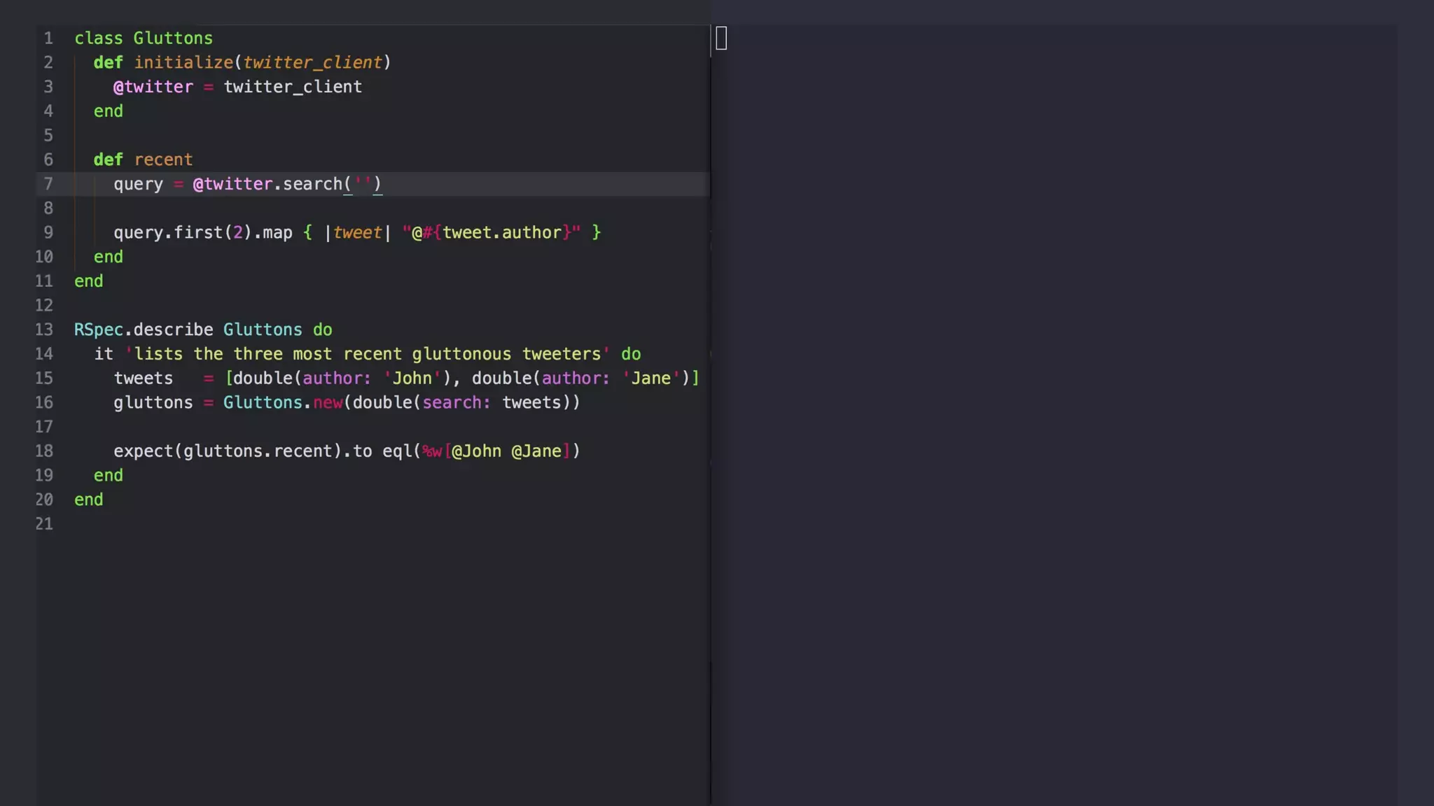How To Write Better Code With Mutation Testing Ppt