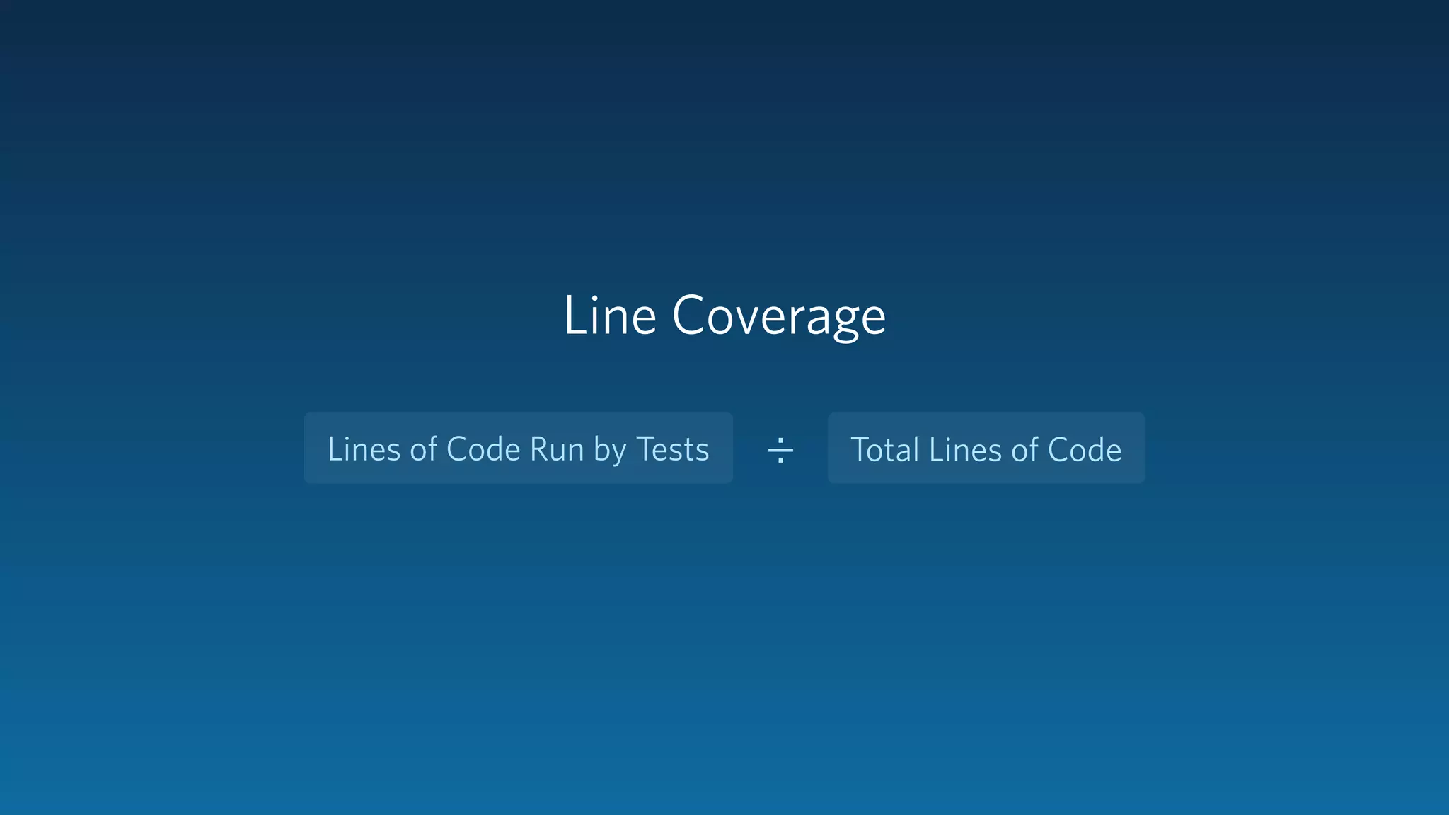 How To Write Better Code With Mutation Testing Ppt