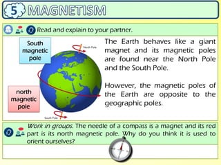 Presentation - Electricity and Magnetism | PDF