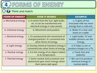 Presentation - Introduction to Physics and Chemistry | PDF