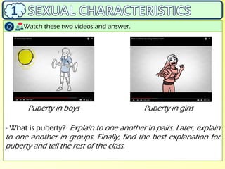 Presentation - Reproduction | PDF
