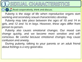 Presentation - Reproduction | PDF