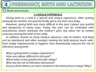 Presentation - Reproduction | PPT