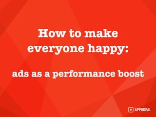 Natalie Portier, Appodeal | PDF