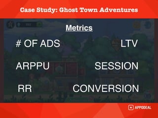 Natalie Portier, Appodeal | PDF