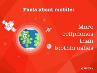 Natalie Portier, Appodeal | PDF