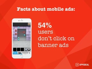 Natalie Portier, Appodeal | PDF