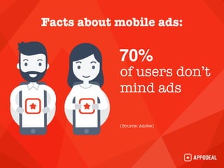 Natalie Portier, Appodeal | PDF