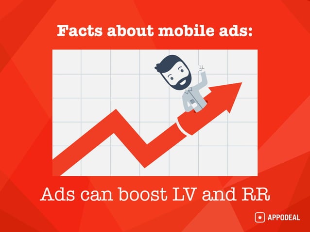 Natalie Portier, Appodeal | PDF | Mobile Games | Video Gaming