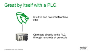 InTouch Machine Edition: Overview | PPTX