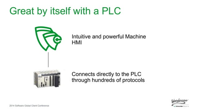 InTouch Machine Edition: Overview | PPT