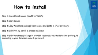 Presentation wordpress.pptx