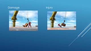 Presentation working at height | PPTX