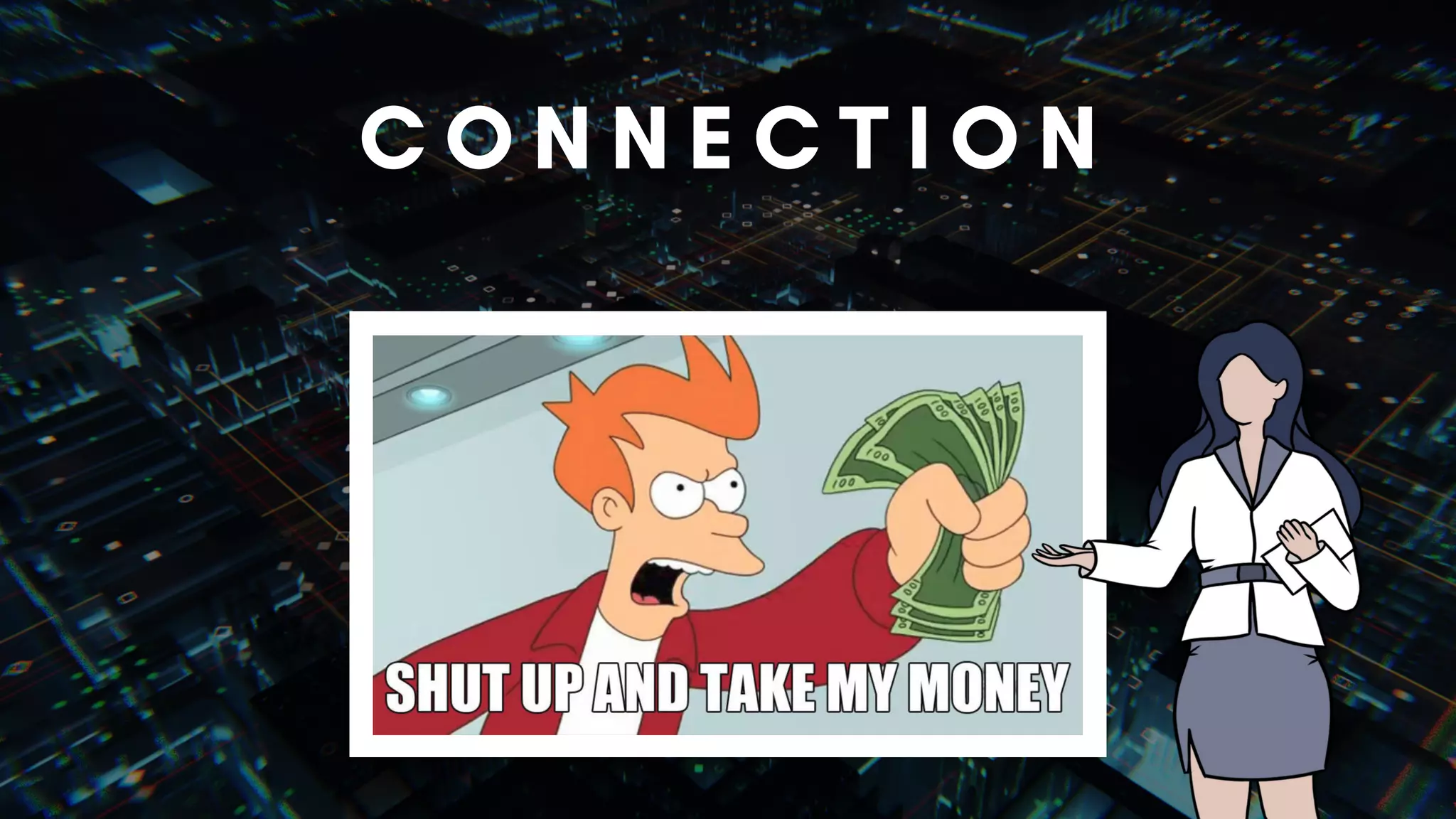 Presentation Workshop - Hackvision | PDF