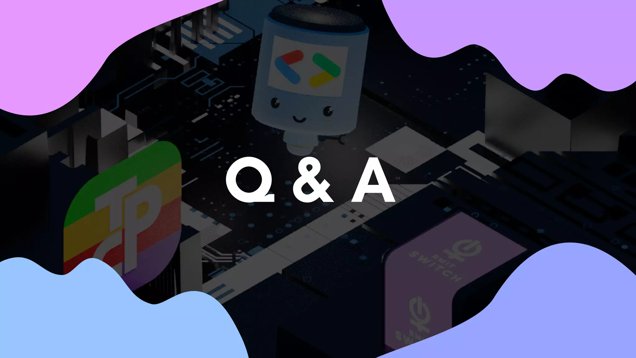 Presentation Workshop - Hackvision | PDF