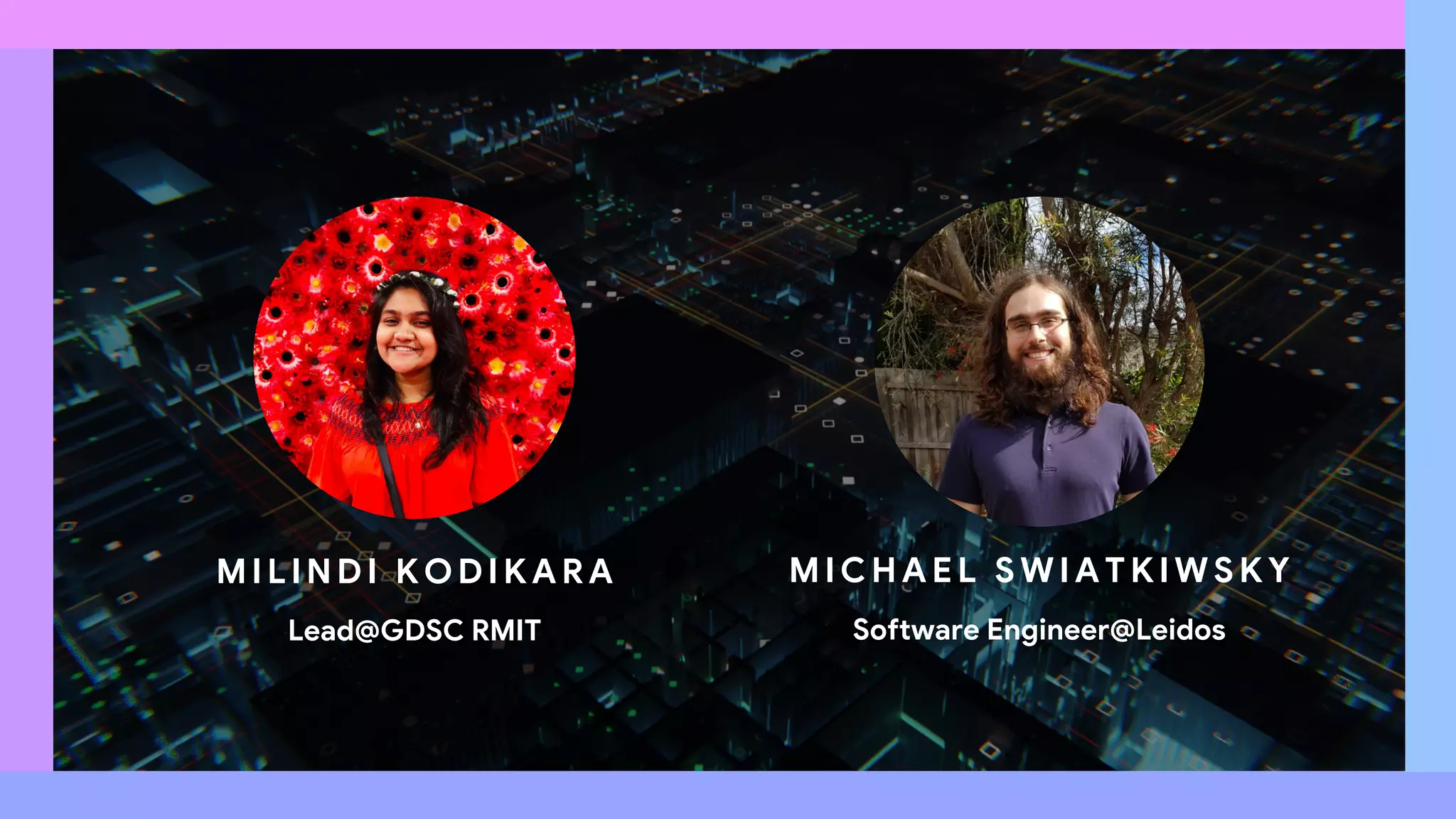 Presentation Workshop - Hackvision | PDF