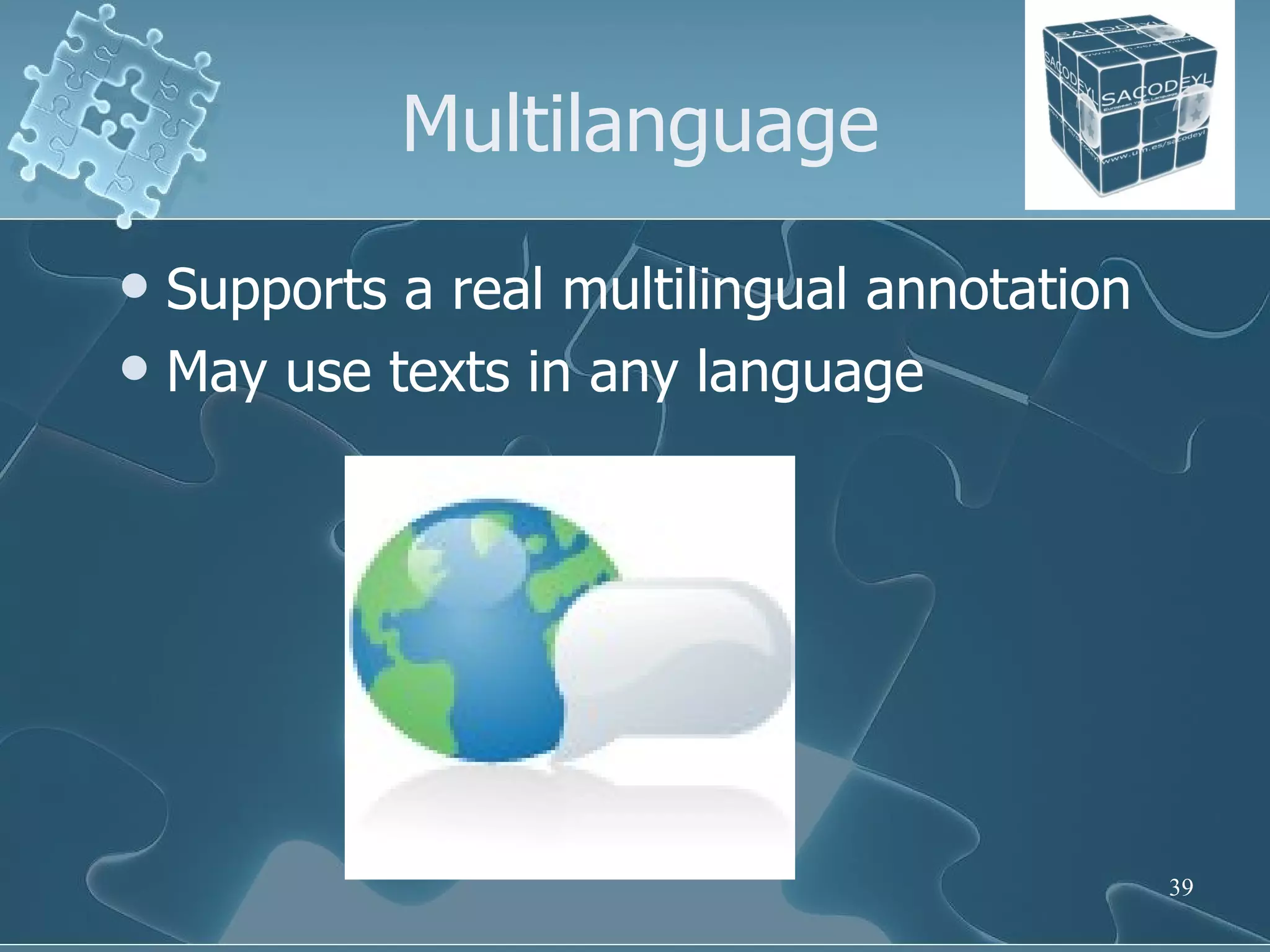 TALC 2008 Workshop 1 - Teaching and Language Corpora | PPT | Desktop ...